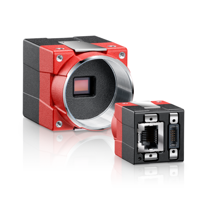 Alvium G1 - Allied Vision