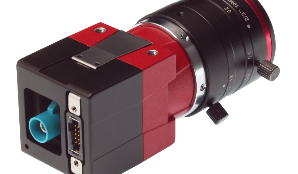 Alvium GM2-500 - Allied Vision