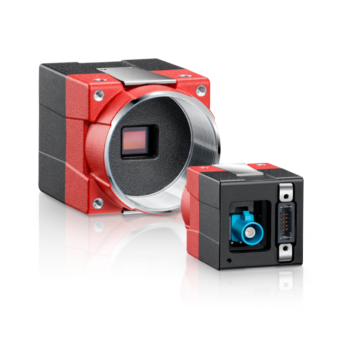 Alvium FP3-050 - Allied Vision