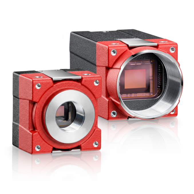 Alvium 1500 C-050 - Allied Vision