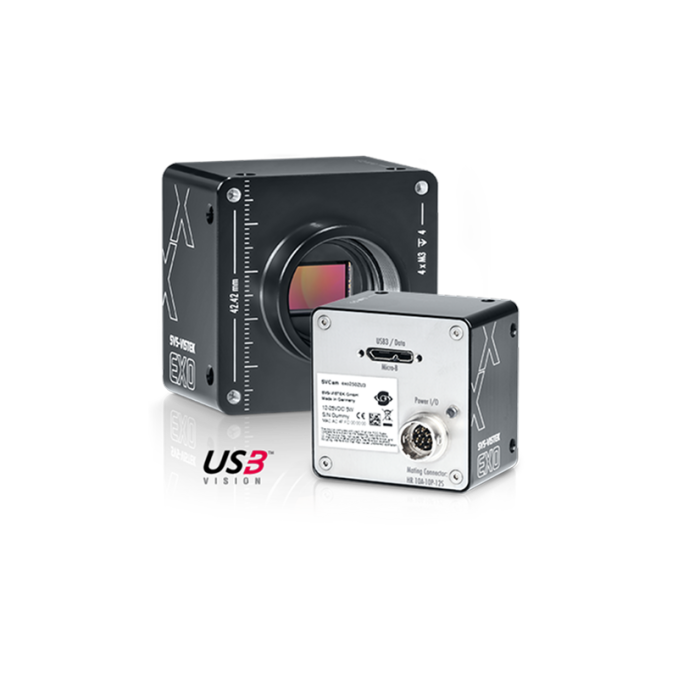 exo250CU3 - Allied Vision