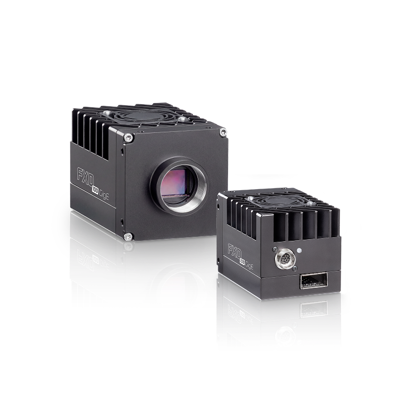 Allied Vision Among First to Launch 100GigE Machine Vision Cameras ...