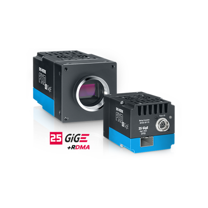 FXO 25GigE - Allied Vision