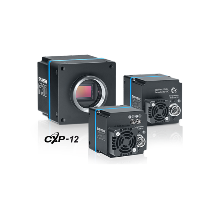 FXO CXP - Allied Vision