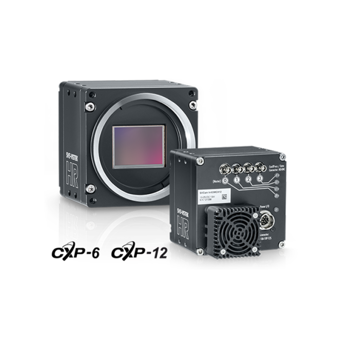 HR CXP - Allied Vision