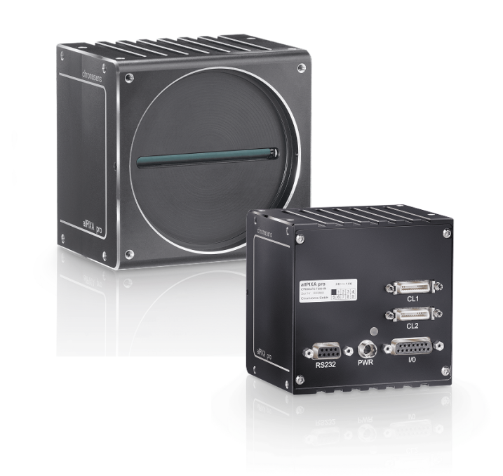 chromaPIXA 7.3k - Allied Vision