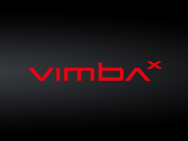 New release of Allied Vision’s VIMBA X SDK, now supporting SVS-Vistek ...
