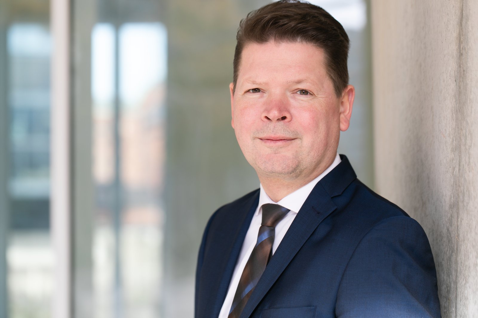 Henning Tiarks new CPO of TKH 2D Vision Group - Allied Vision