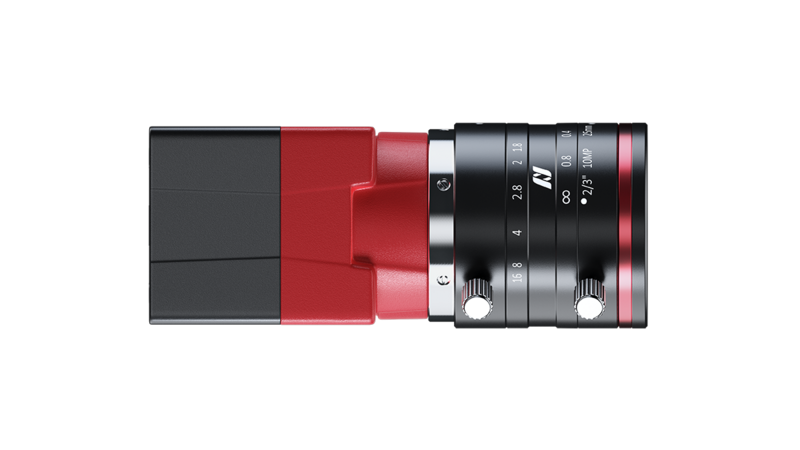 Alvium G1 - コンパクトなGigEカメラで優れた画質を実現 - Allied Vision