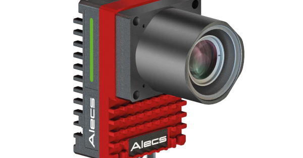 Alecs -The all-in-one machine vision solution - Allied Vision