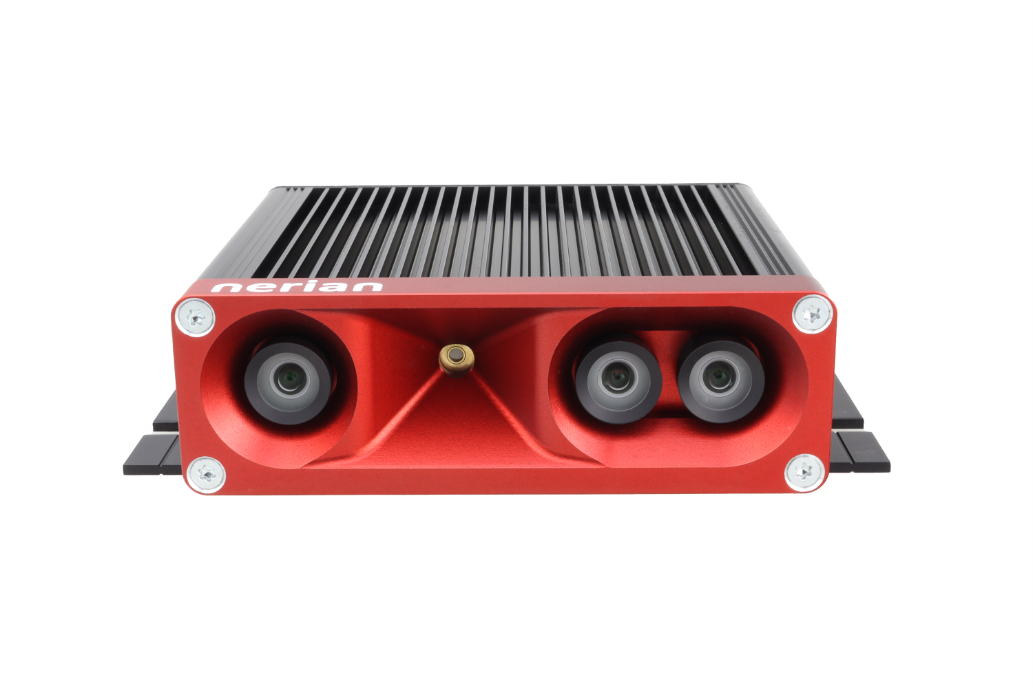 Now available at Allied Vision: New Nerian Ruby 3D depth camera for ...