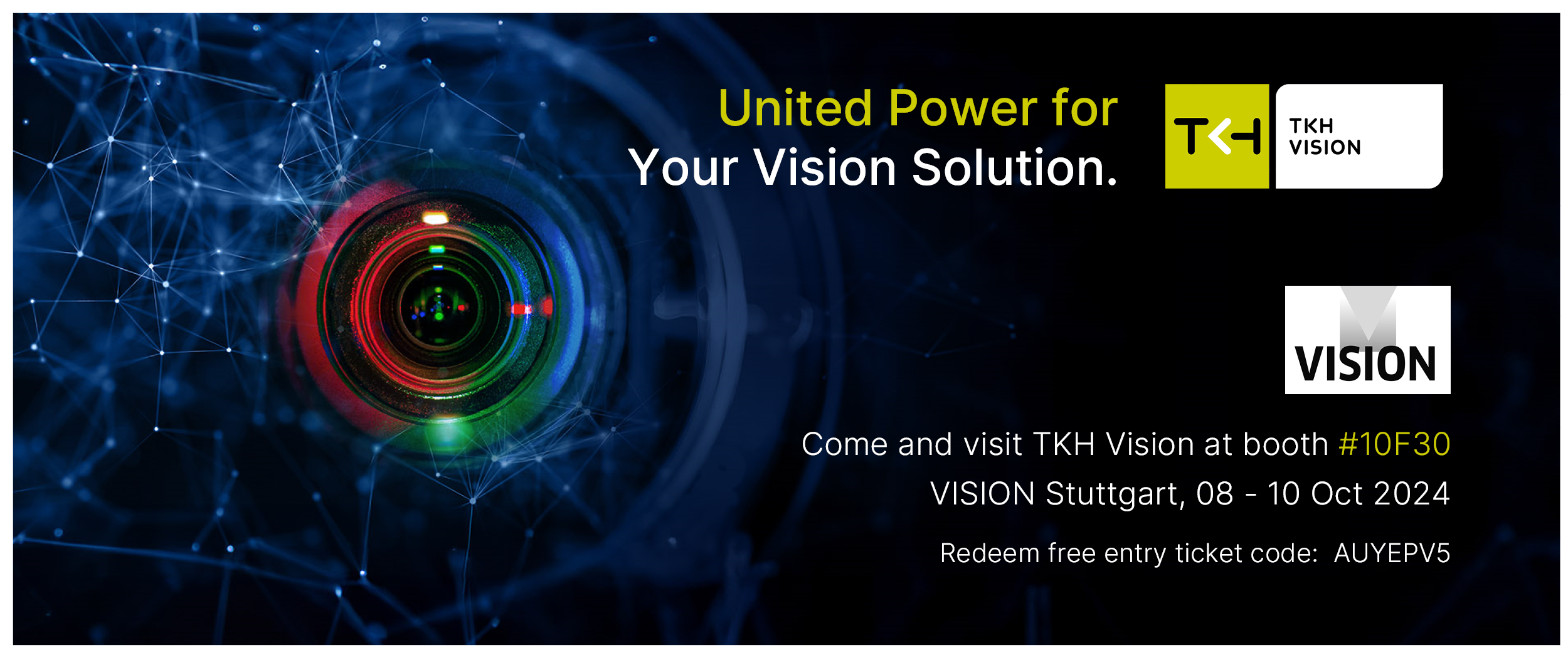 Press Information - Allied Vision